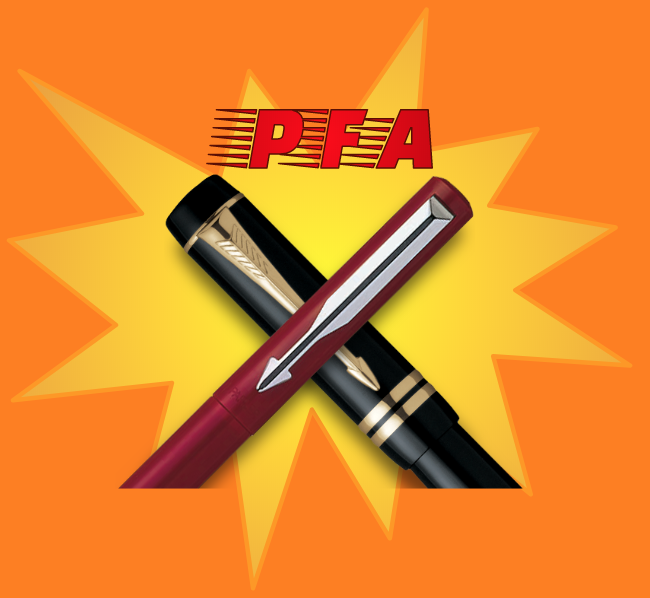 Pen Fighters Association